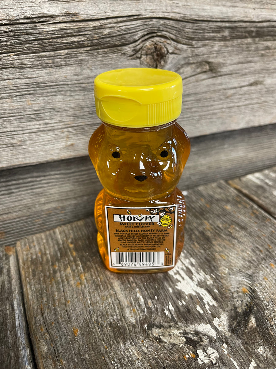 Honey Bears – Now & Then Boutique