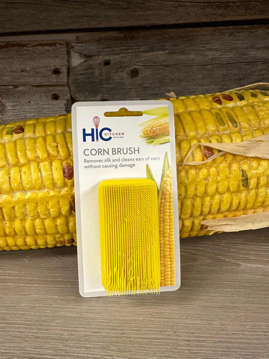 Corn Brush – Now & Then Boutique