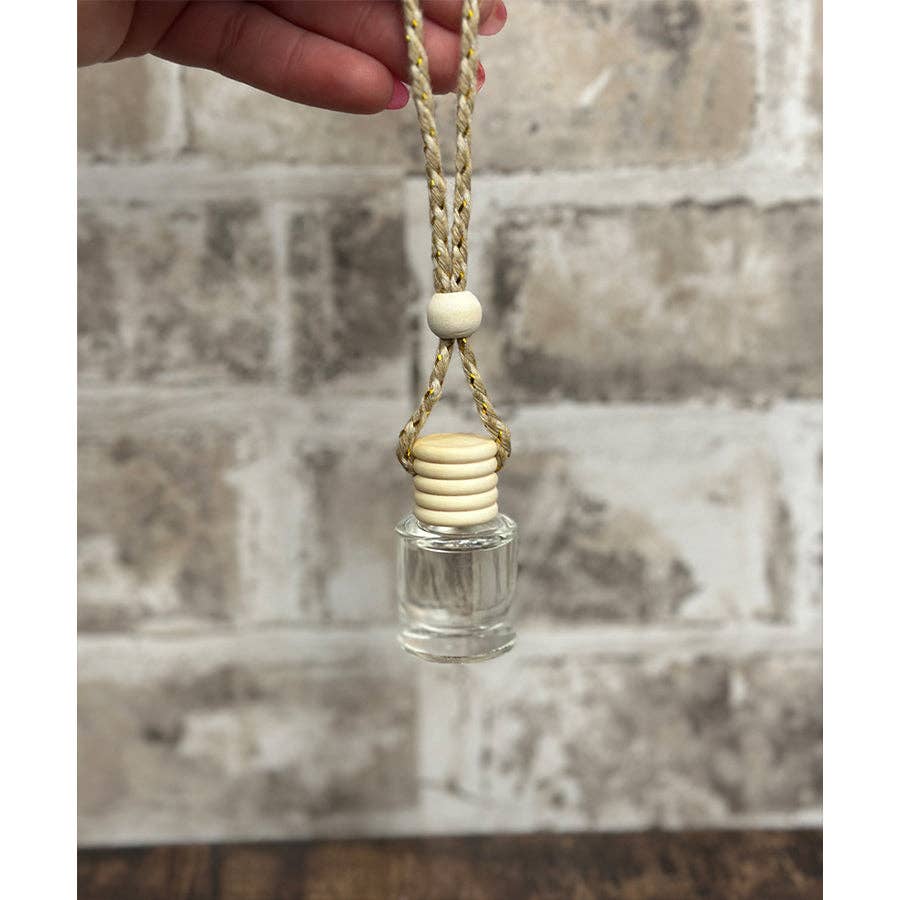 Cheeky Car Diffuser – Now & Then Boutique