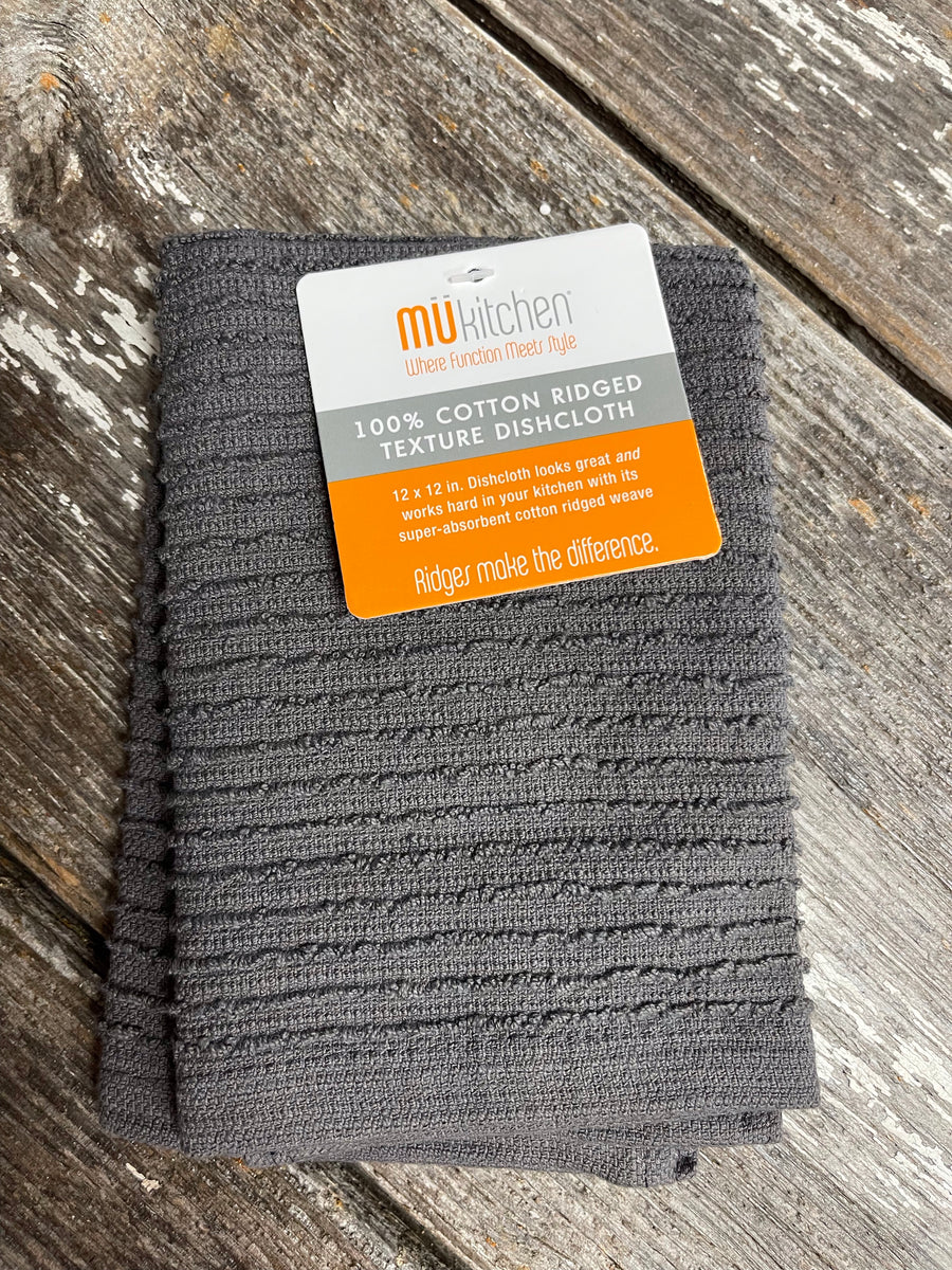 Texture Dishcloth – Now & Then Boutique